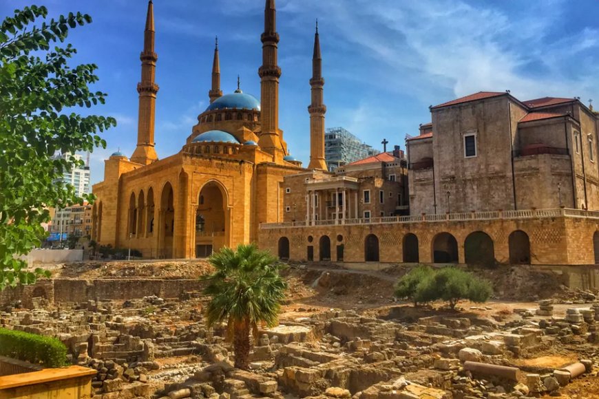 Ierihon situat în Cisiordania este considerat unul dintre cele mai ...